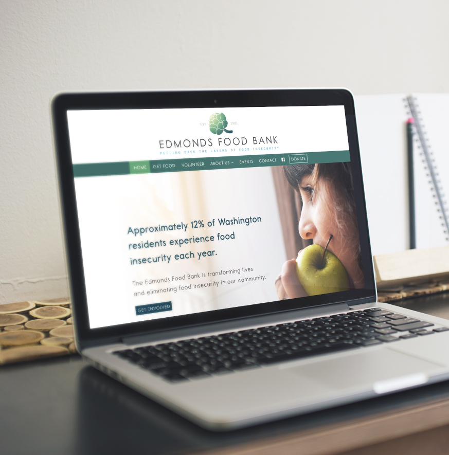 Gershon Kendrick | Web + Graphic Designer