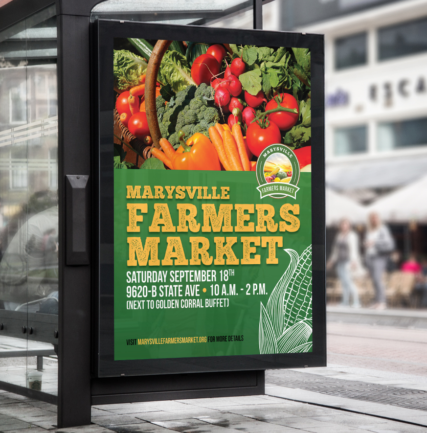 Gershon Kendrick | Web + Graphic Designer