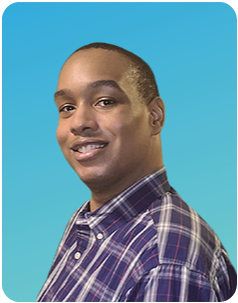 Gershon Kendrick | Web + Graphic Designer